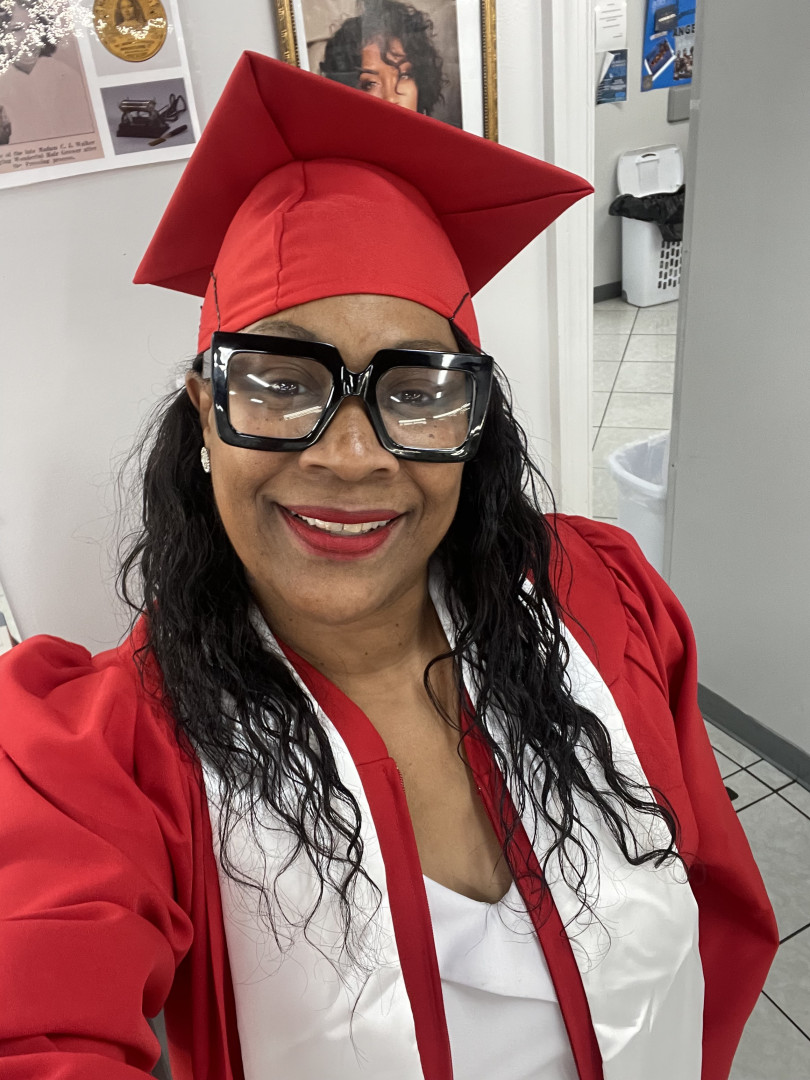 LaTori Arrington | FabOver40