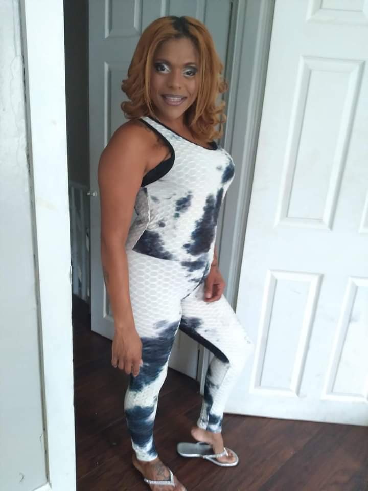 Lillian Rivera | FabOver40