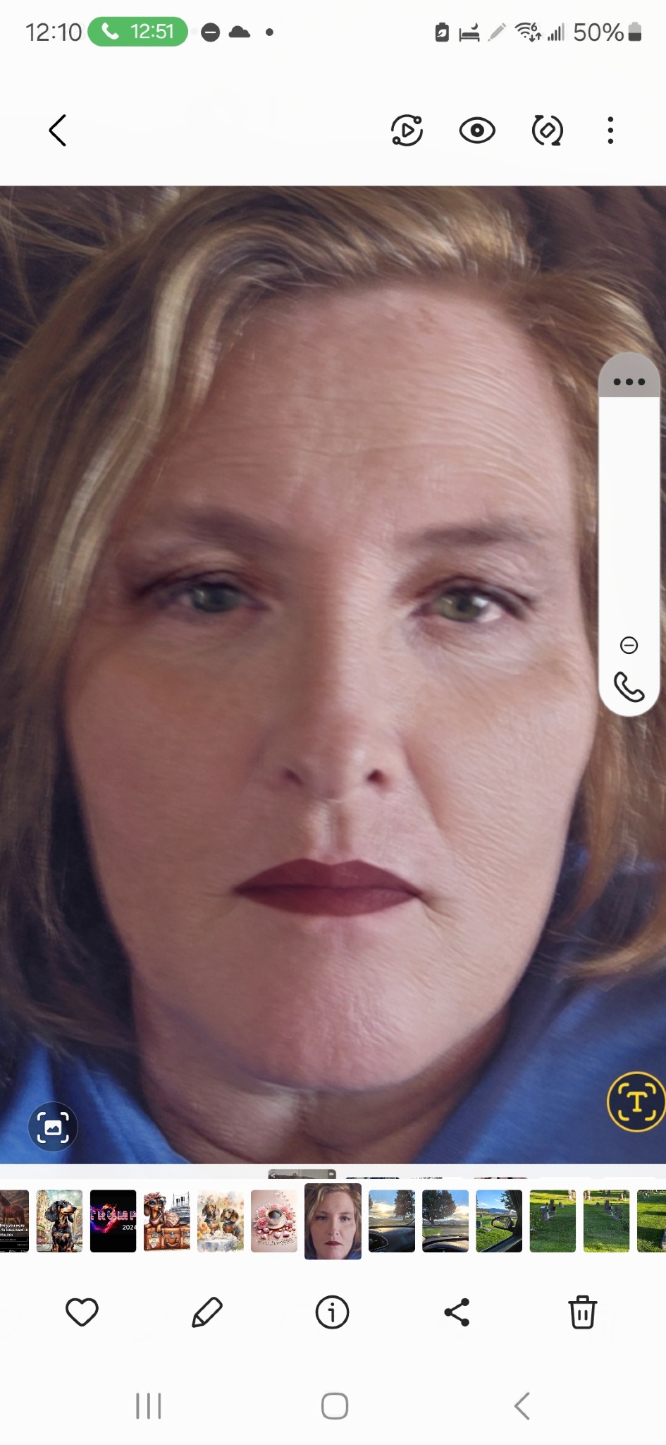 Mona Pascoe | FabOver40