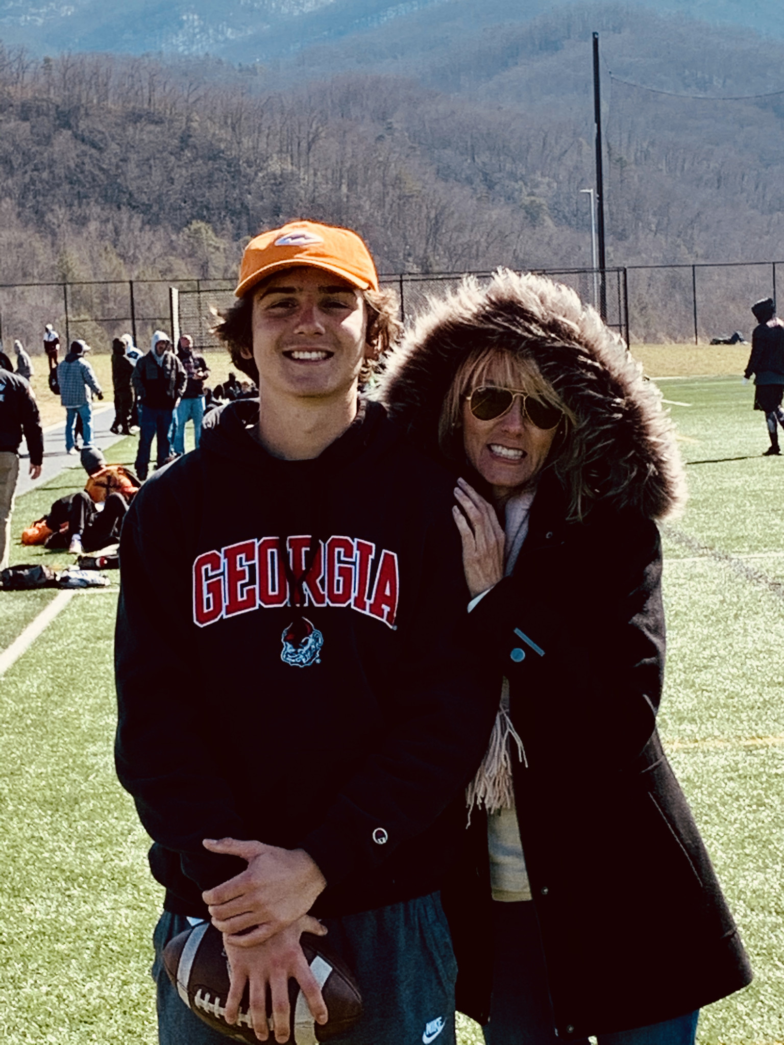 Tracy Warnock | FabOver40