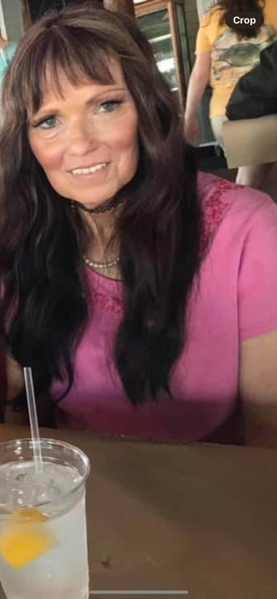 Mona Masters | FabOver40