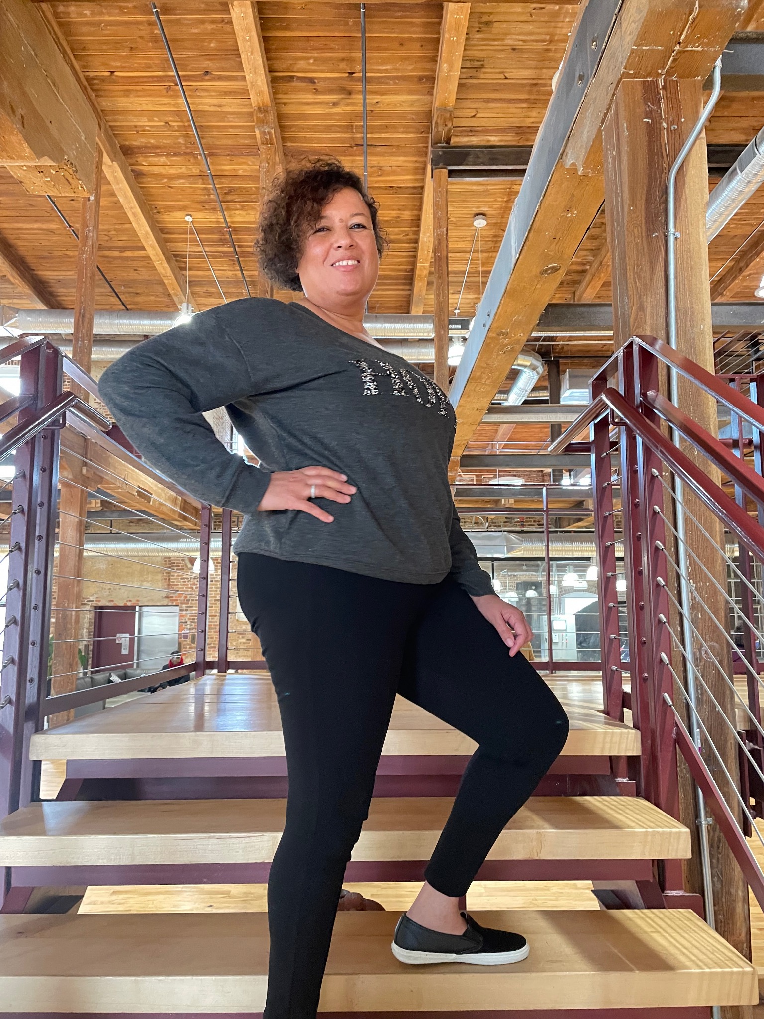 connie jenkins | FabOver40