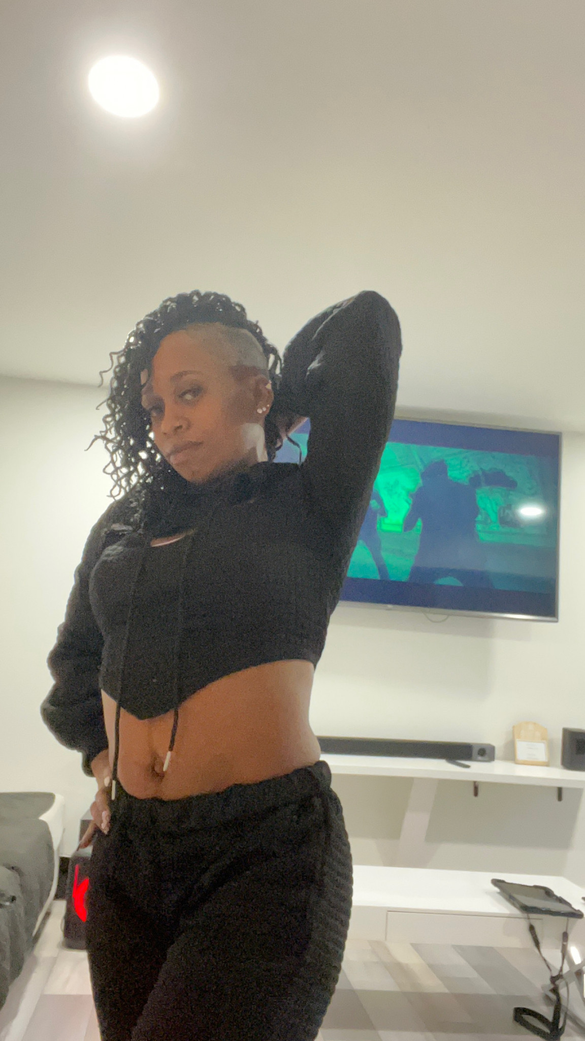 Renee cleveland | FabOver40