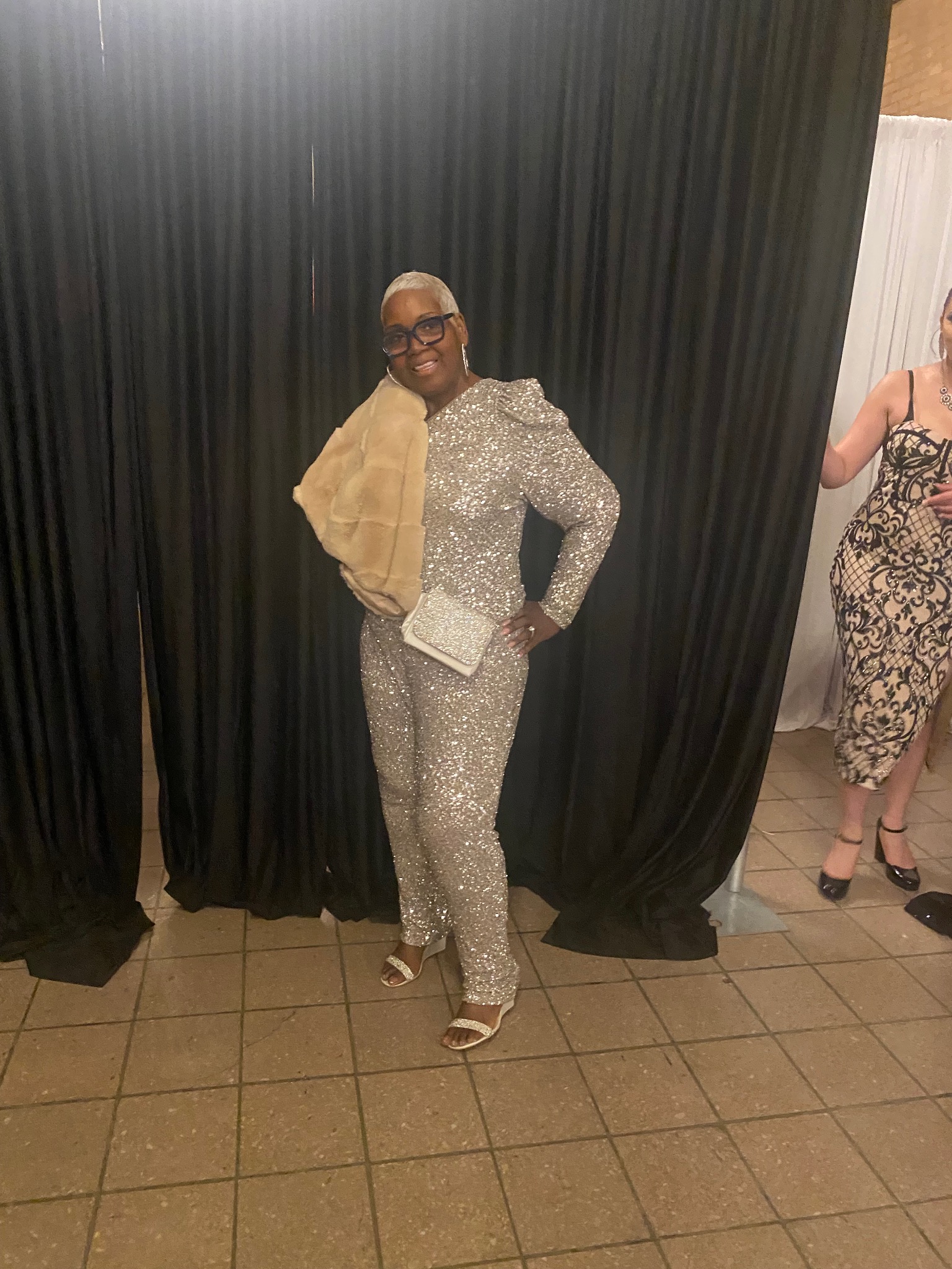 Alexis Williamson | FabOver40