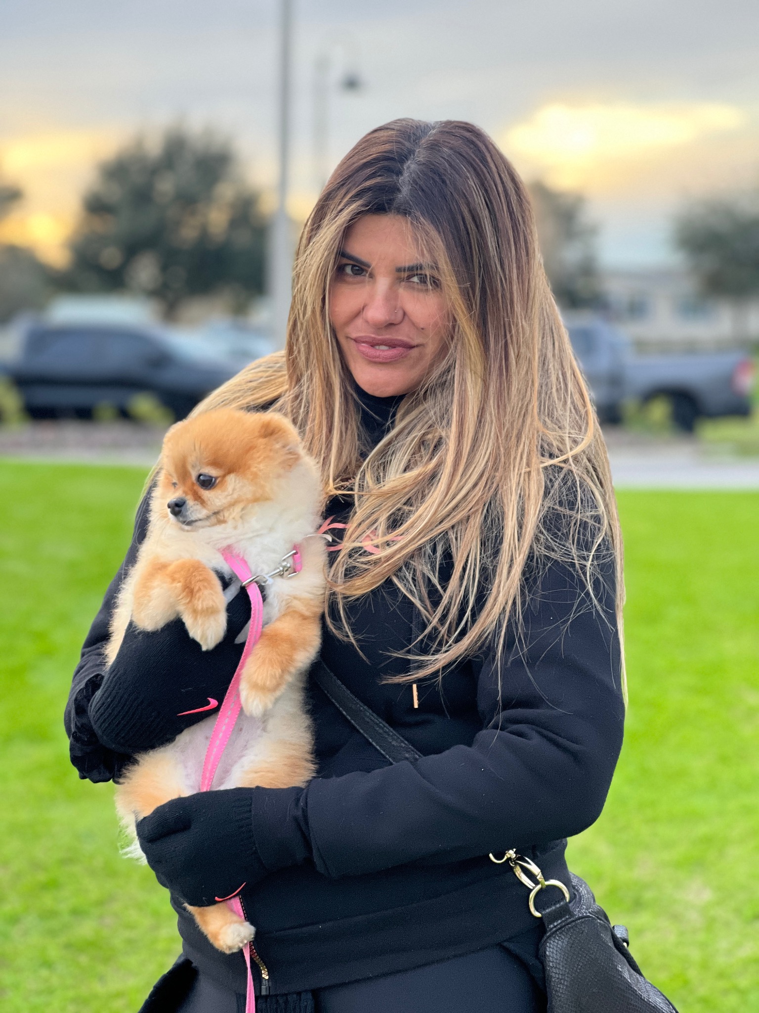 Danielle Marquez | FabOver40