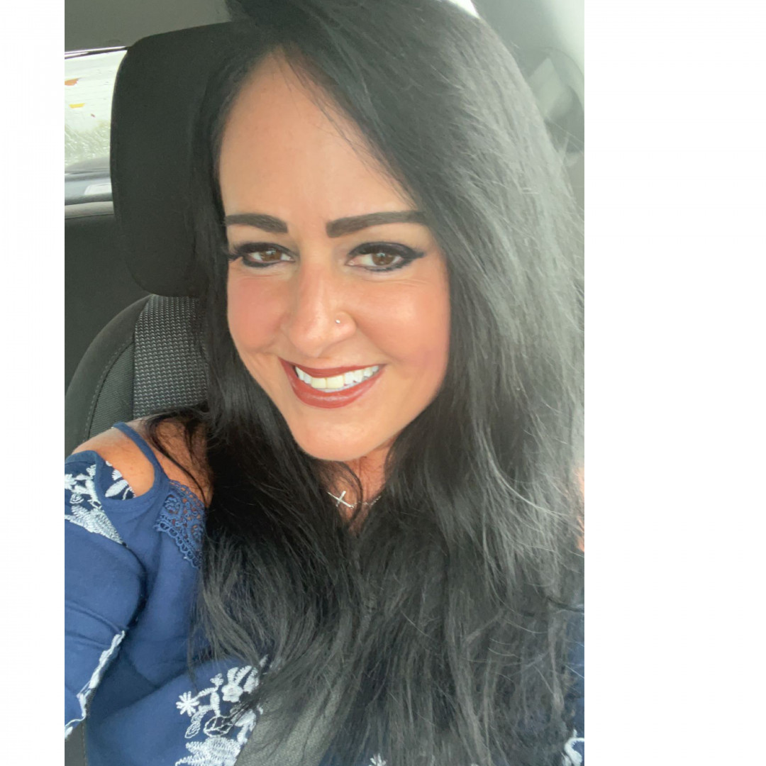 Melody Gomez | FabOver40