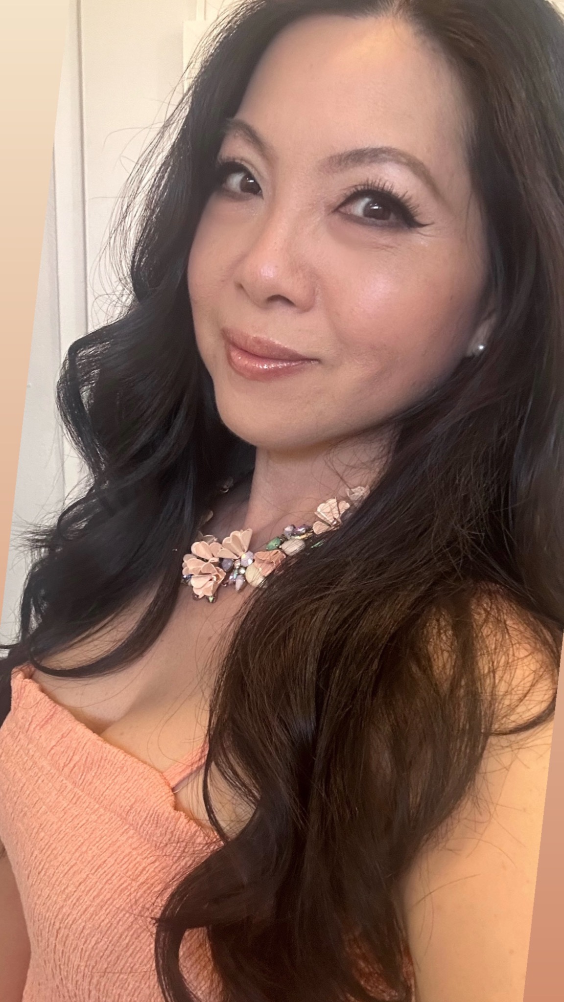 Tina Hong | FabOver40