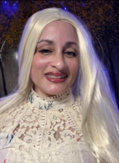 Jalimar Rivera | FabOver40