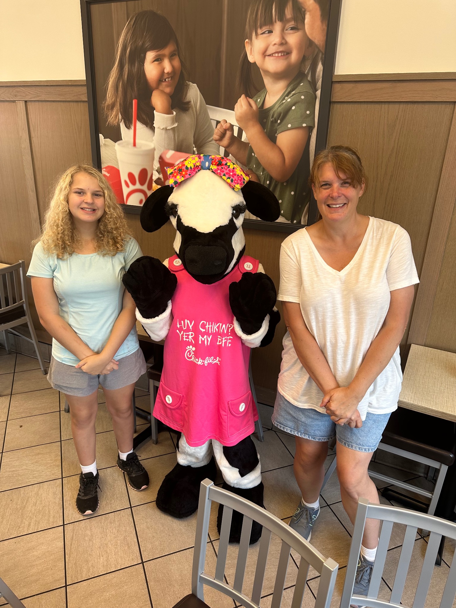 Julie Rice | FabOver40