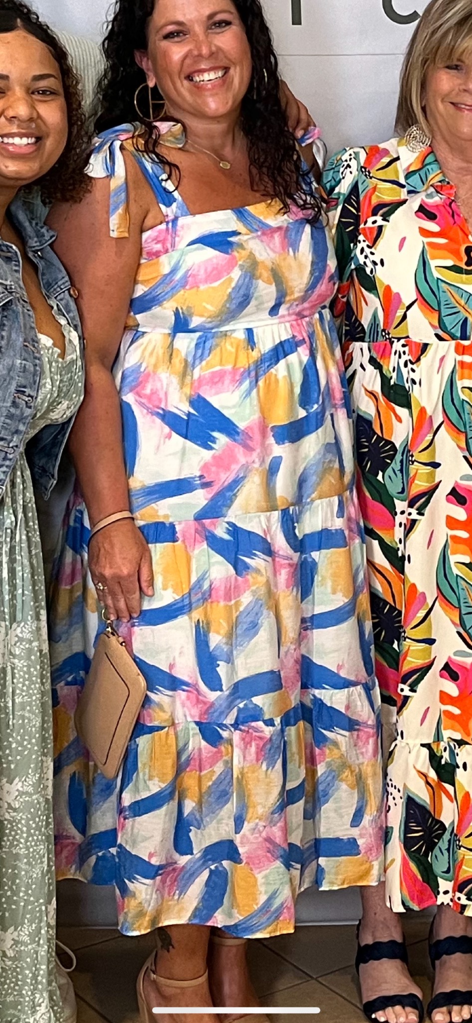 Meredith Allen | FabOver40