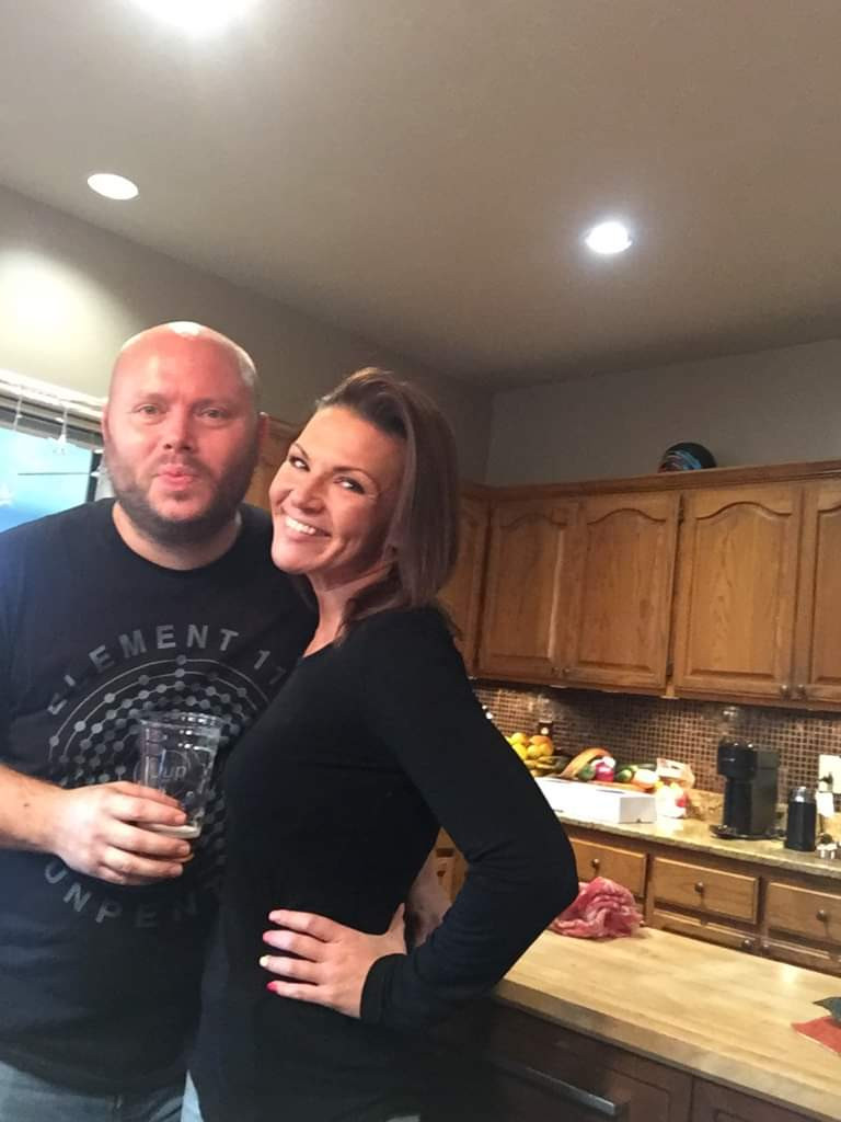 JENNIFER WADDELL | FabOver40