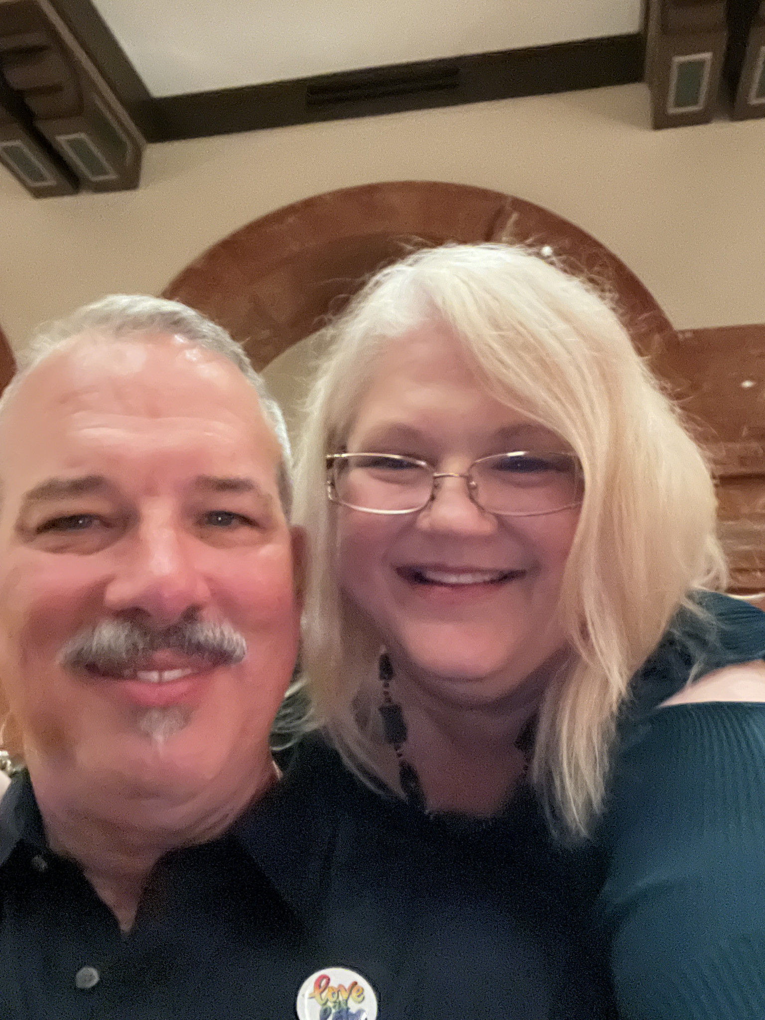 Sherry Campbell | FabOver40