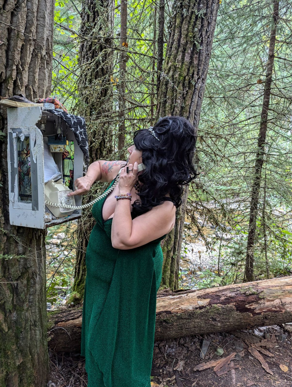 Jane Hedges | FabOver40