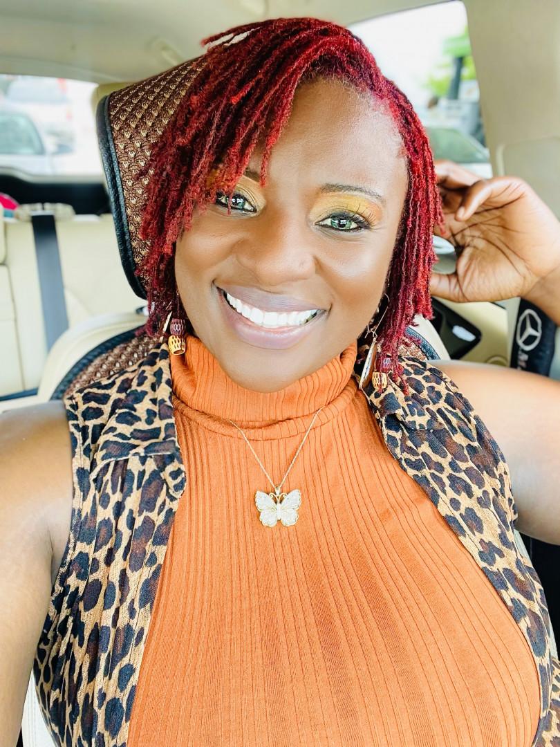 Angela Wardale | FabOver40