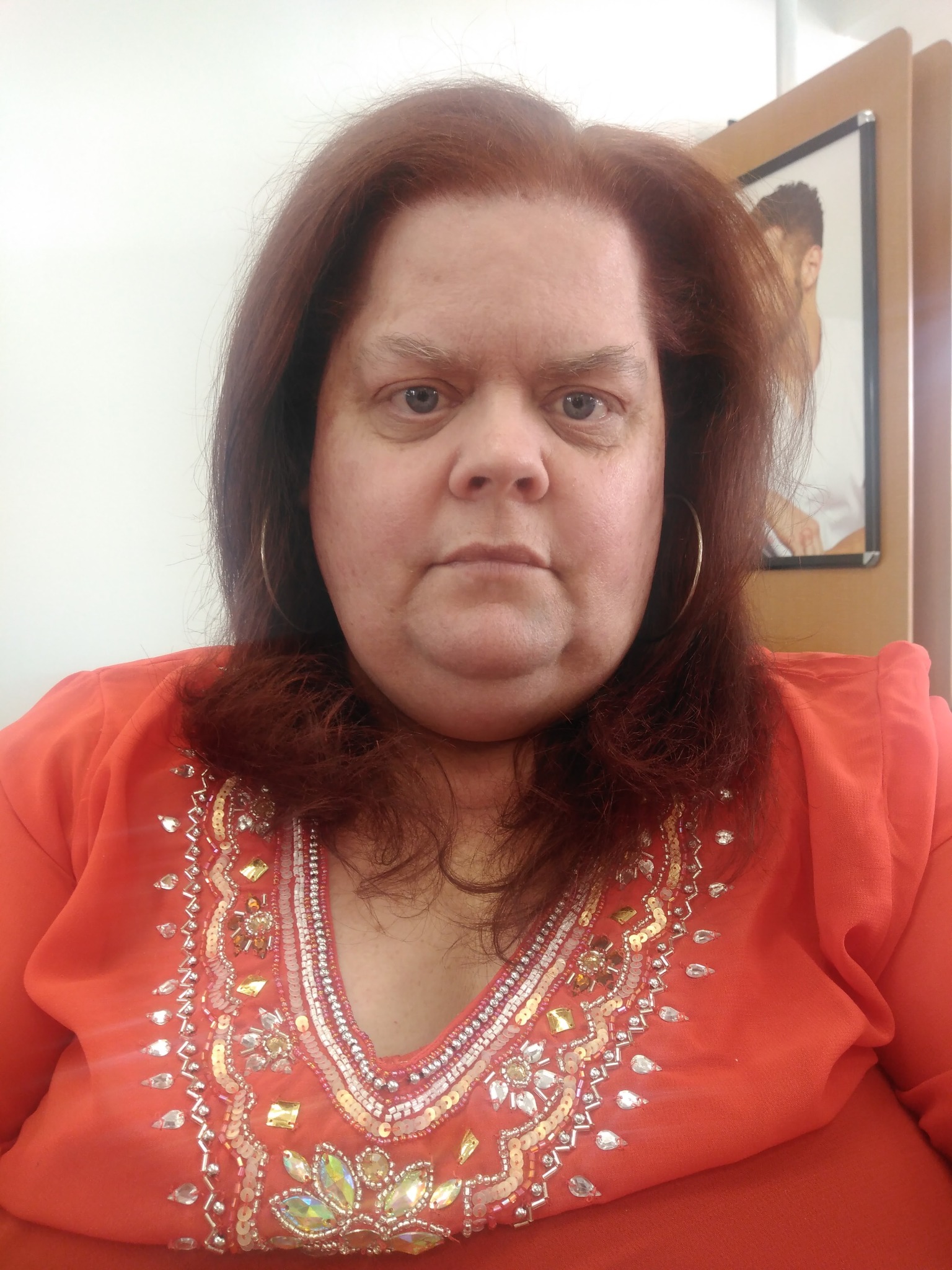 Lisa A Johnson | FabOver40