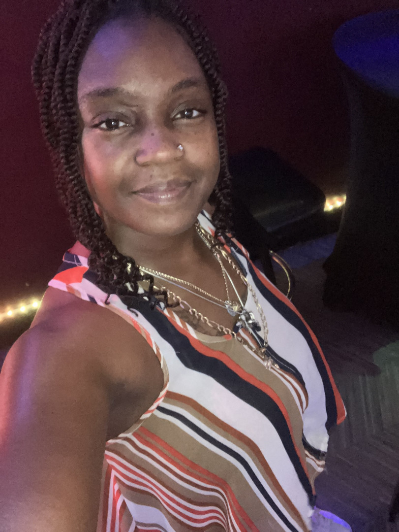 Tierre Williams | FabOver40