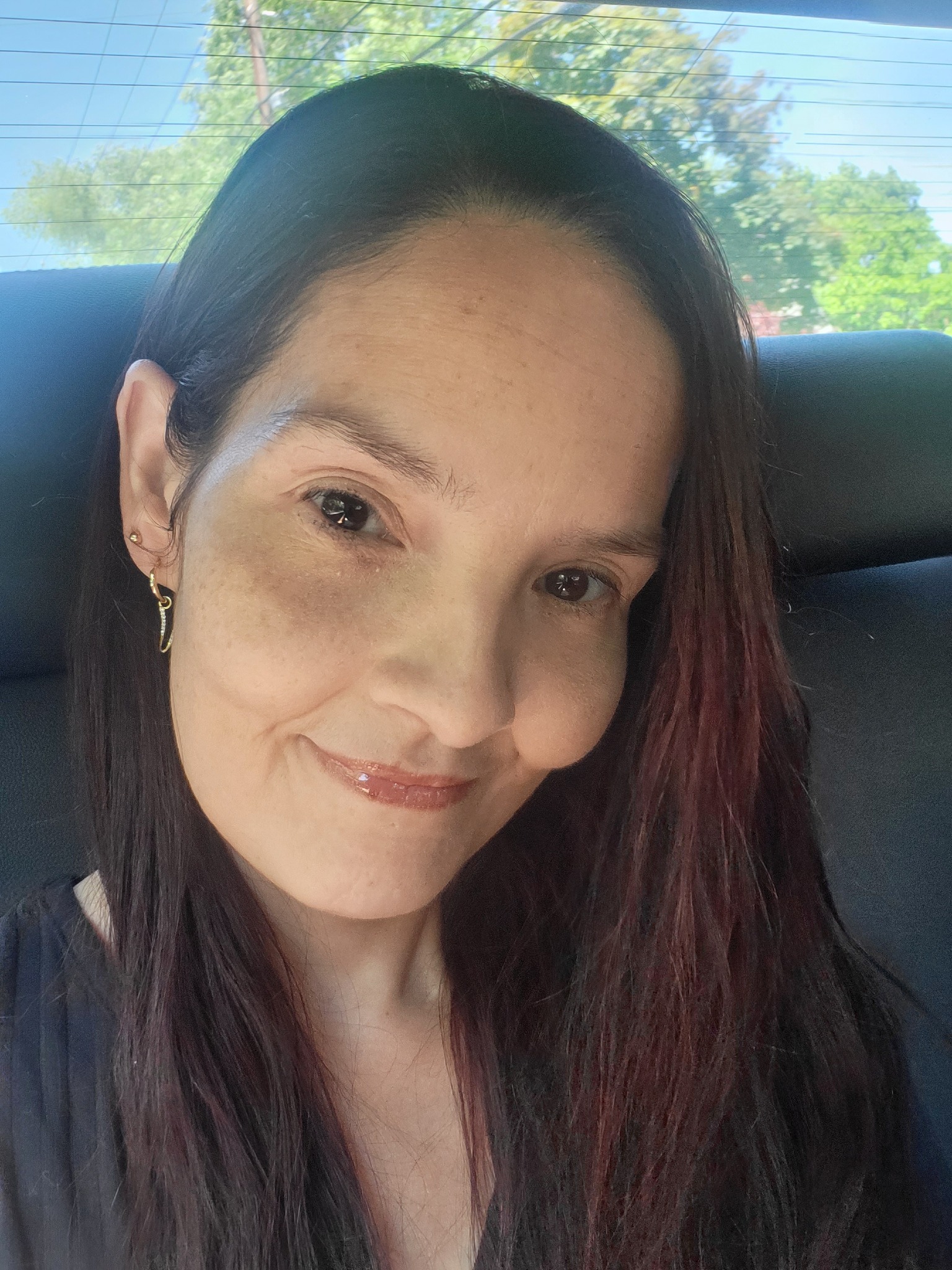 Wilma Ocasio | FabOver40