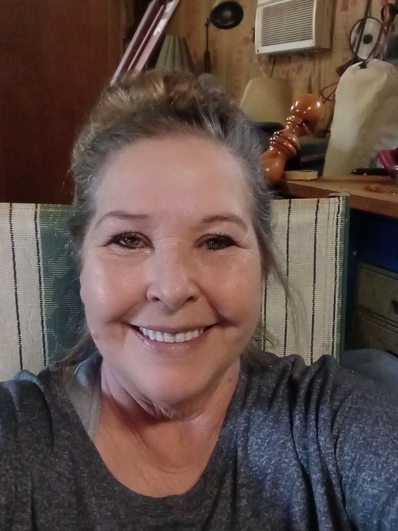 Rose Sullivan | FabOver40