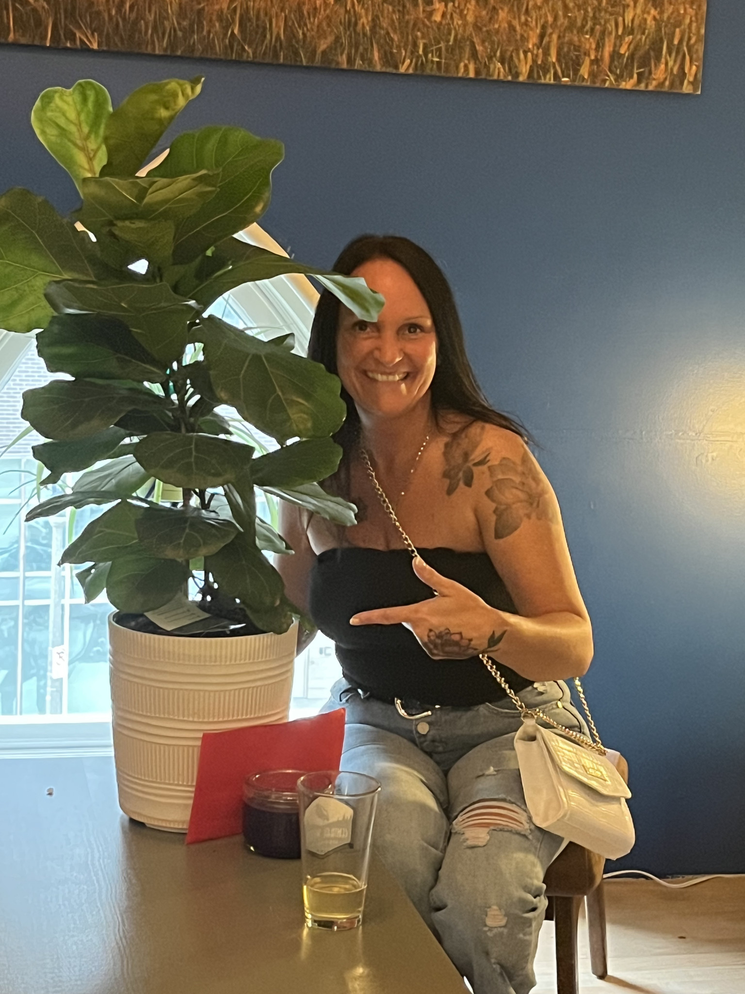 Jodi Spranger | FabOver40