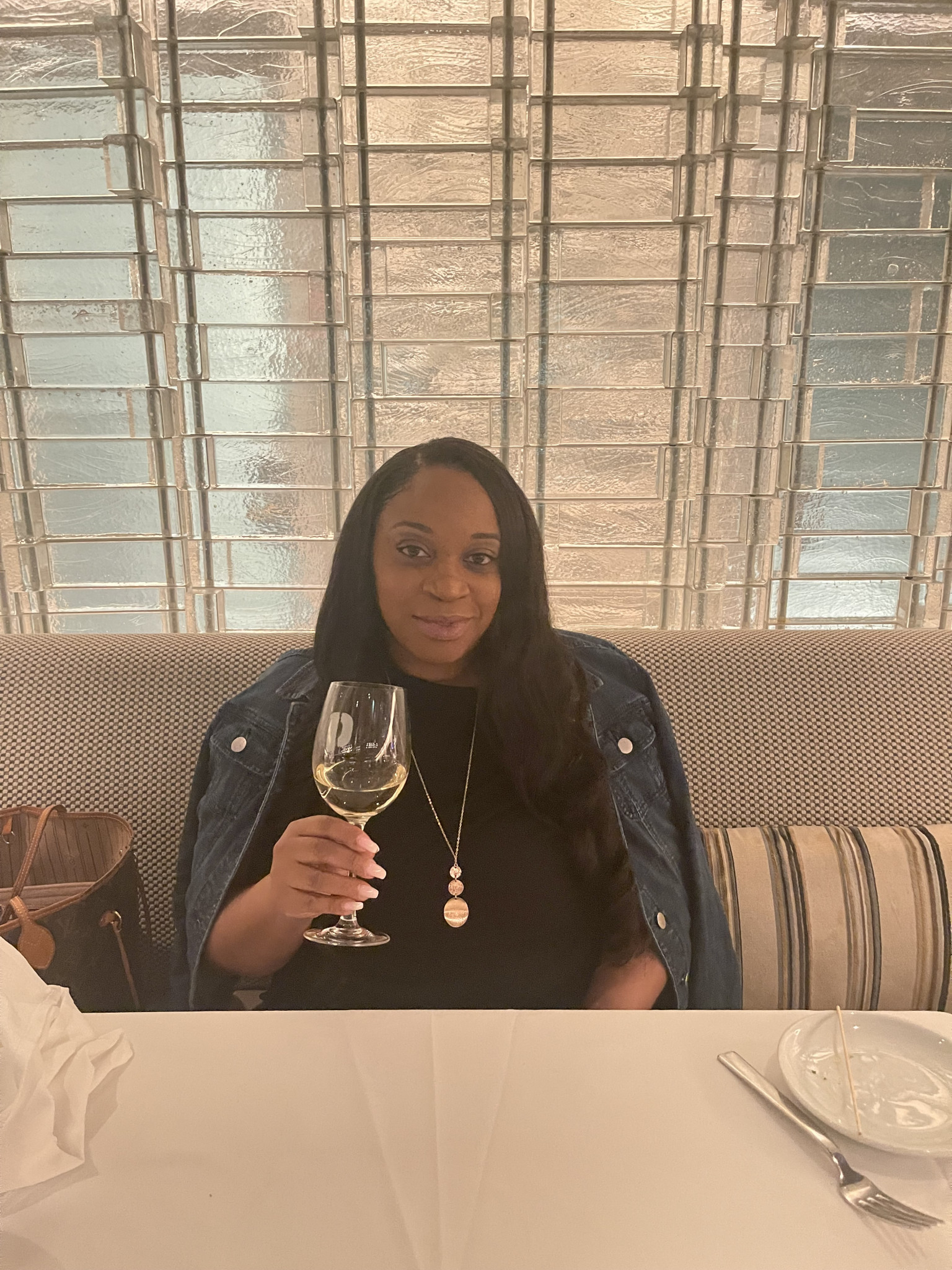 Vanessa Graham | FabOver40