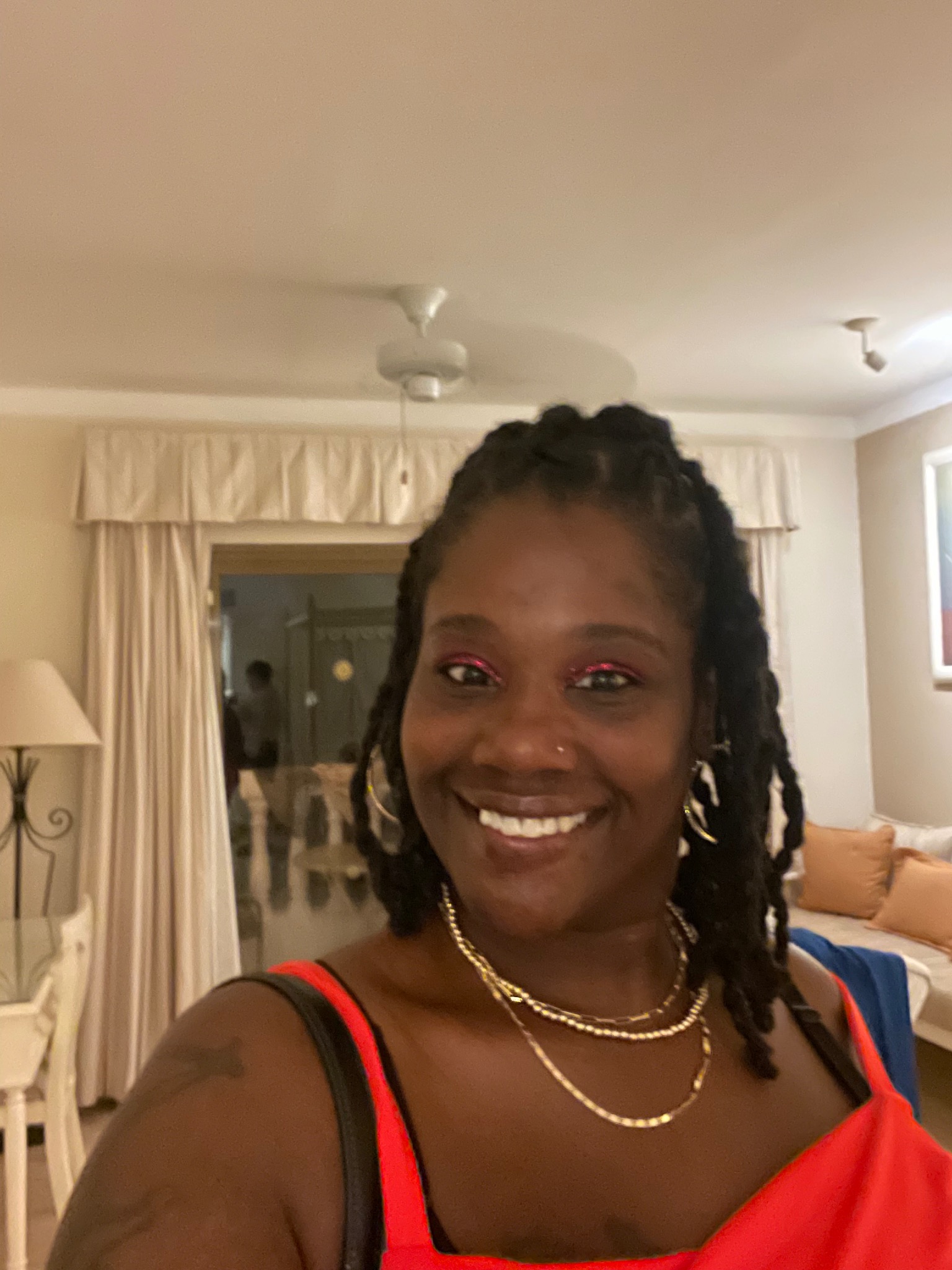 Tureka Ray | FabOver40