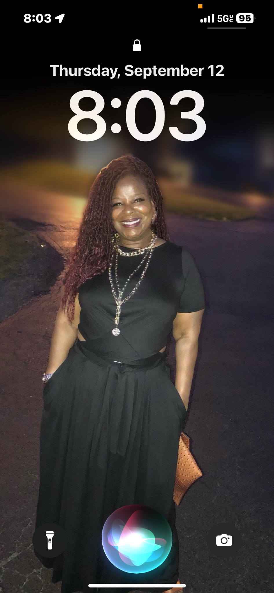 Lisa Donaldson | FabOver40