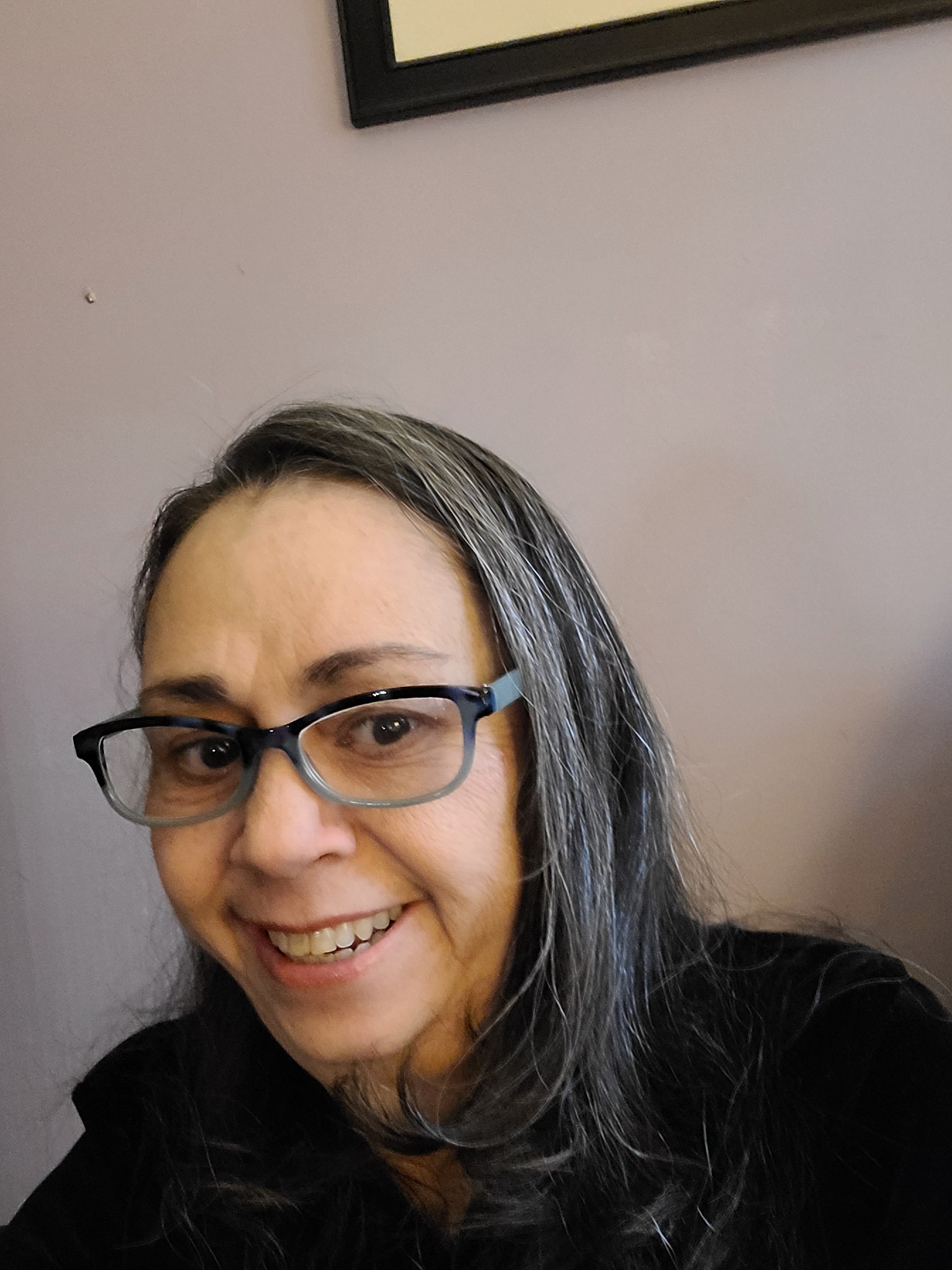 Maria Fleming | FabOver40