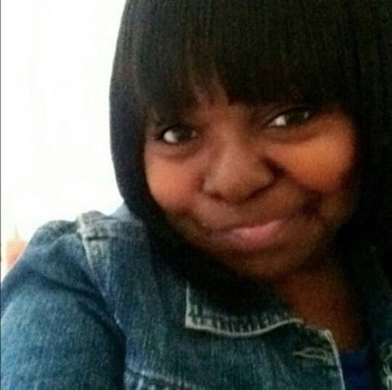 Tameisha Austin | FabOver40