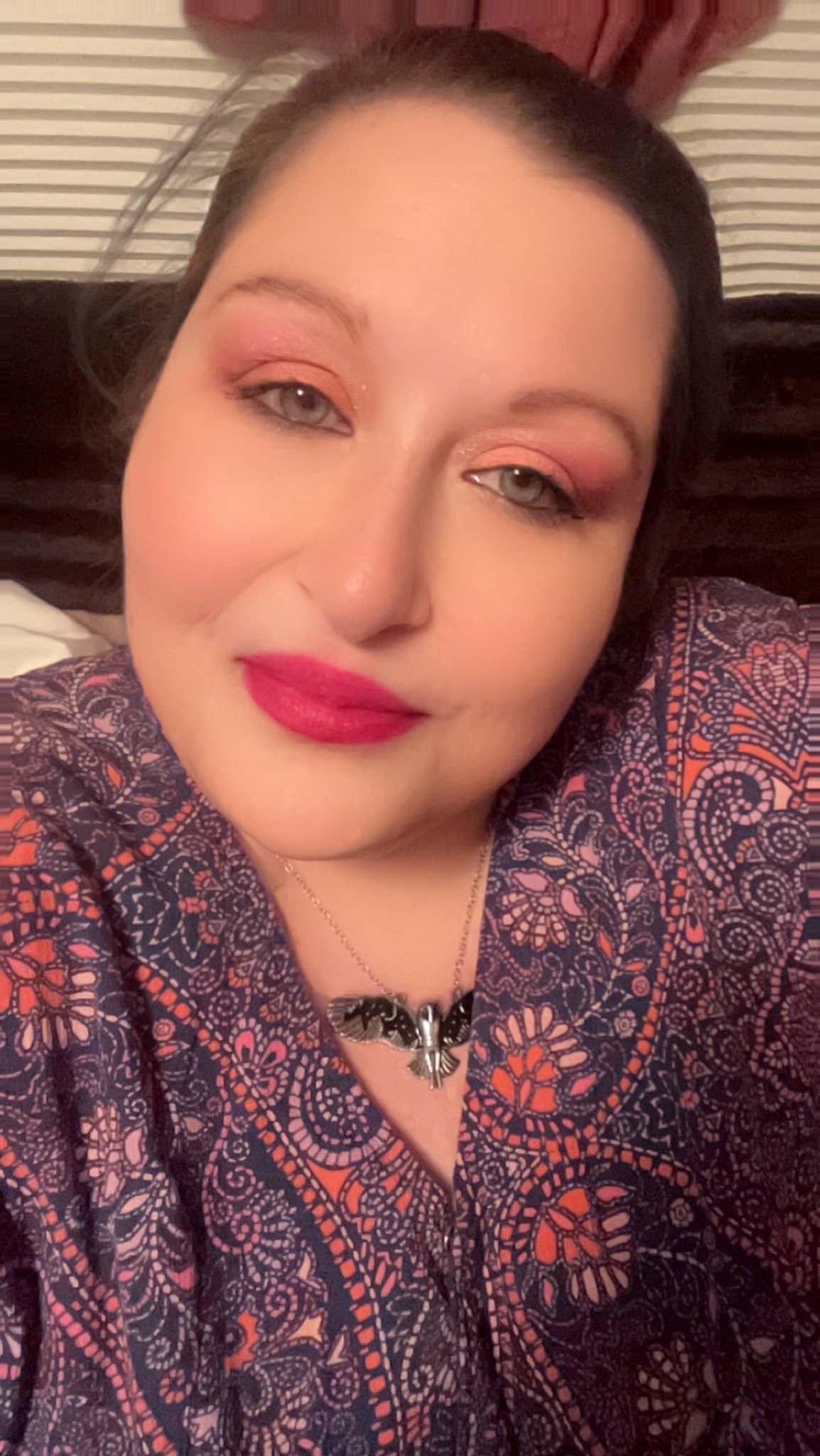 Jessica DeMaria | FabOver40