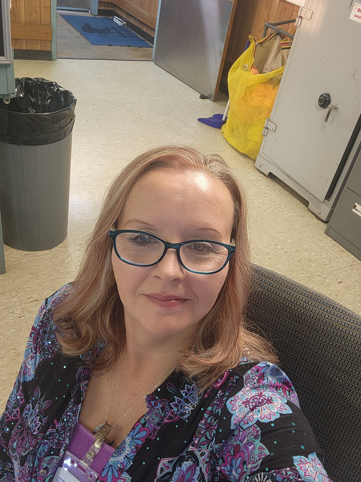 Donna meade | FabOver40