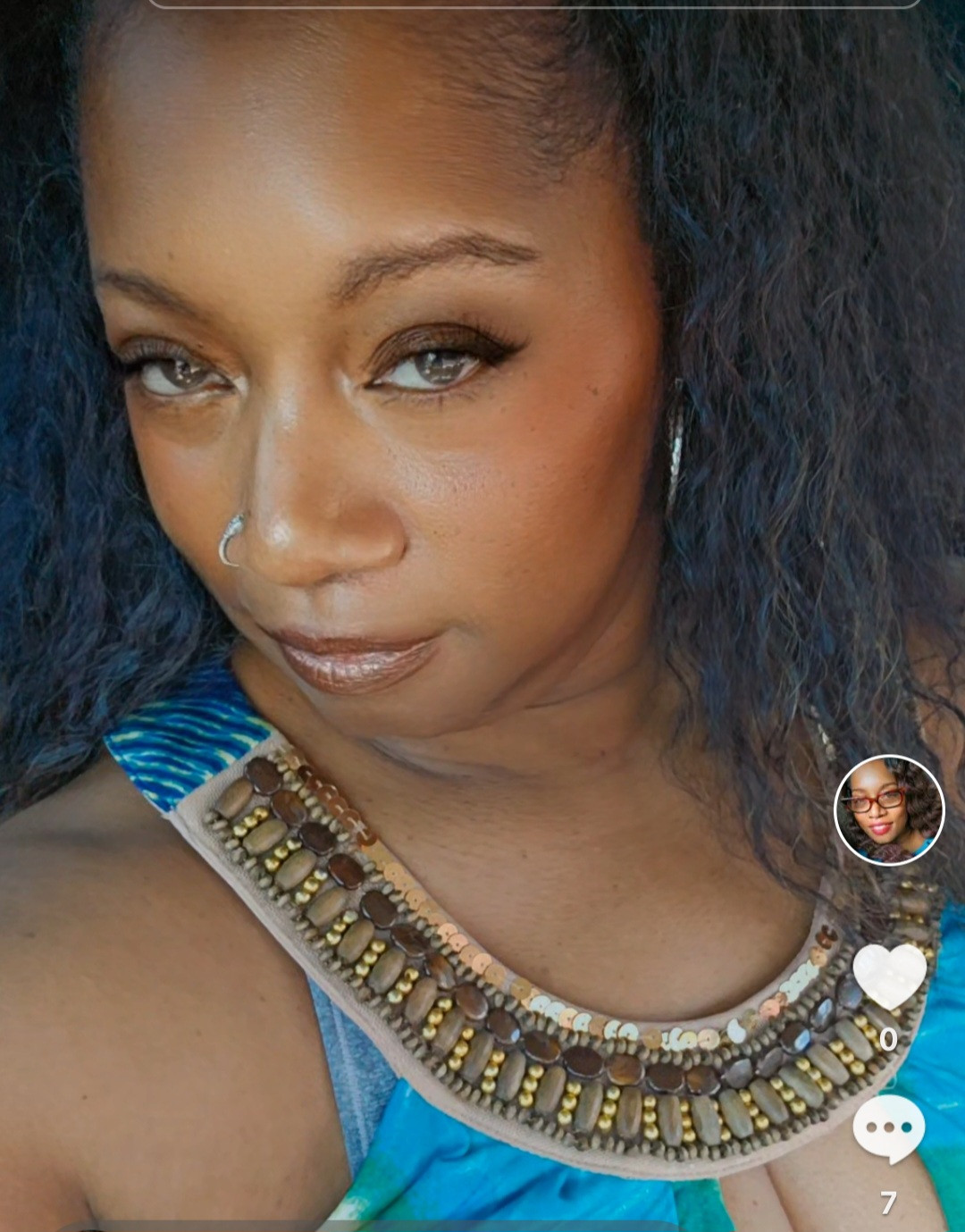 Allette Reid | FabOver40