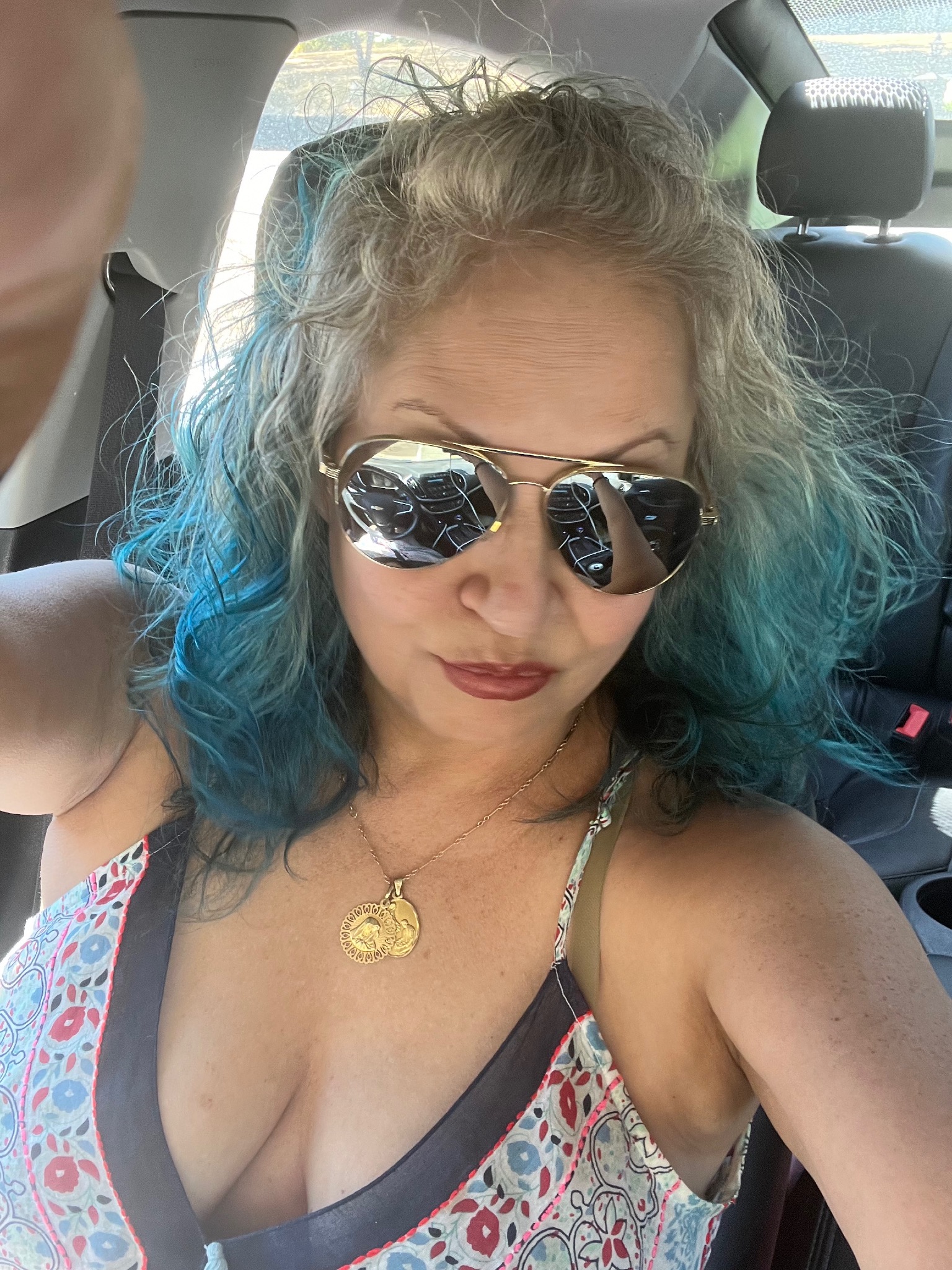 Rose Phillips | FabOver40