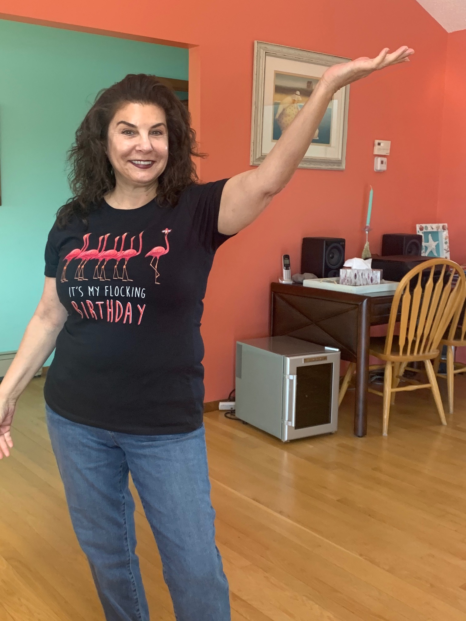 lisa Reid | FabOver40