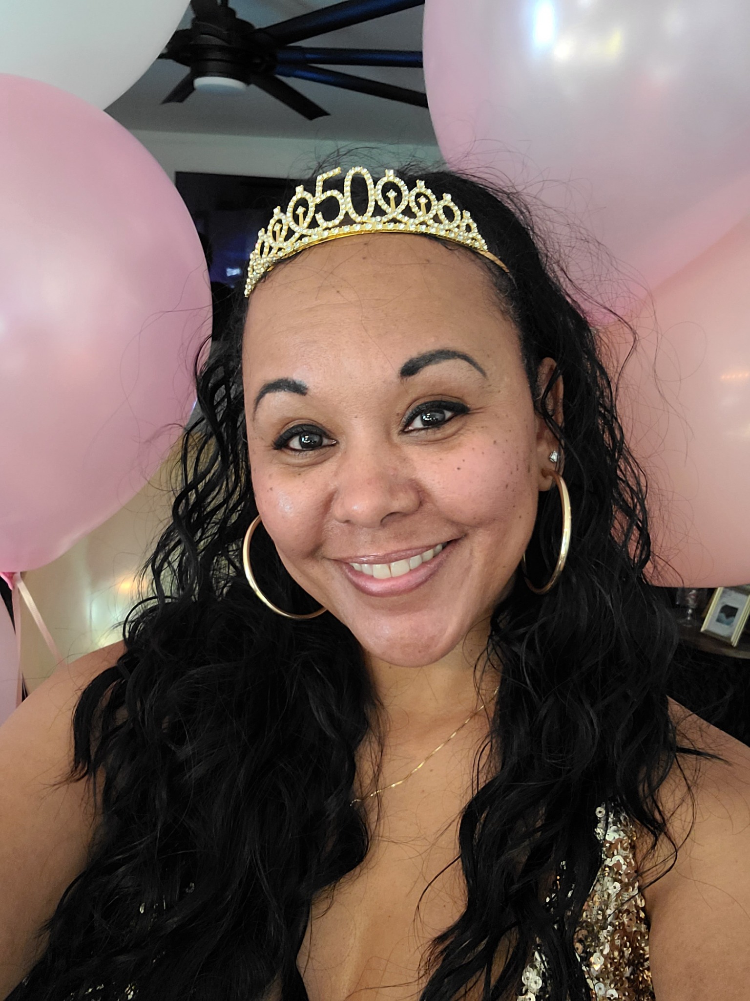 Tamara Thomas | FabOver40