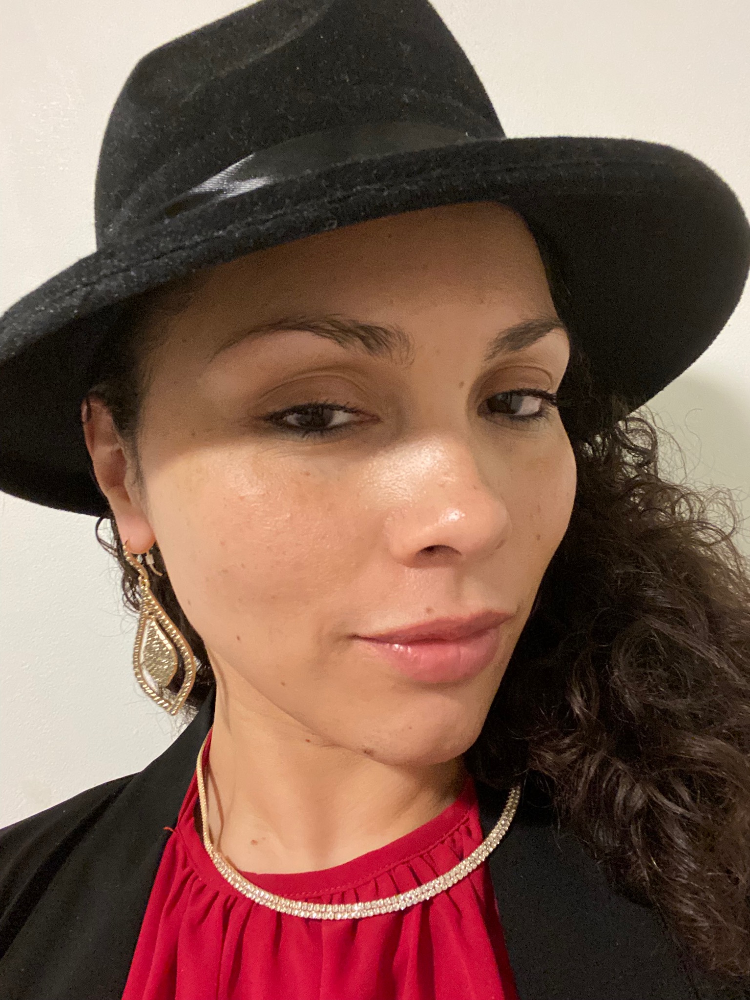 Maria Carranza | FabOver40