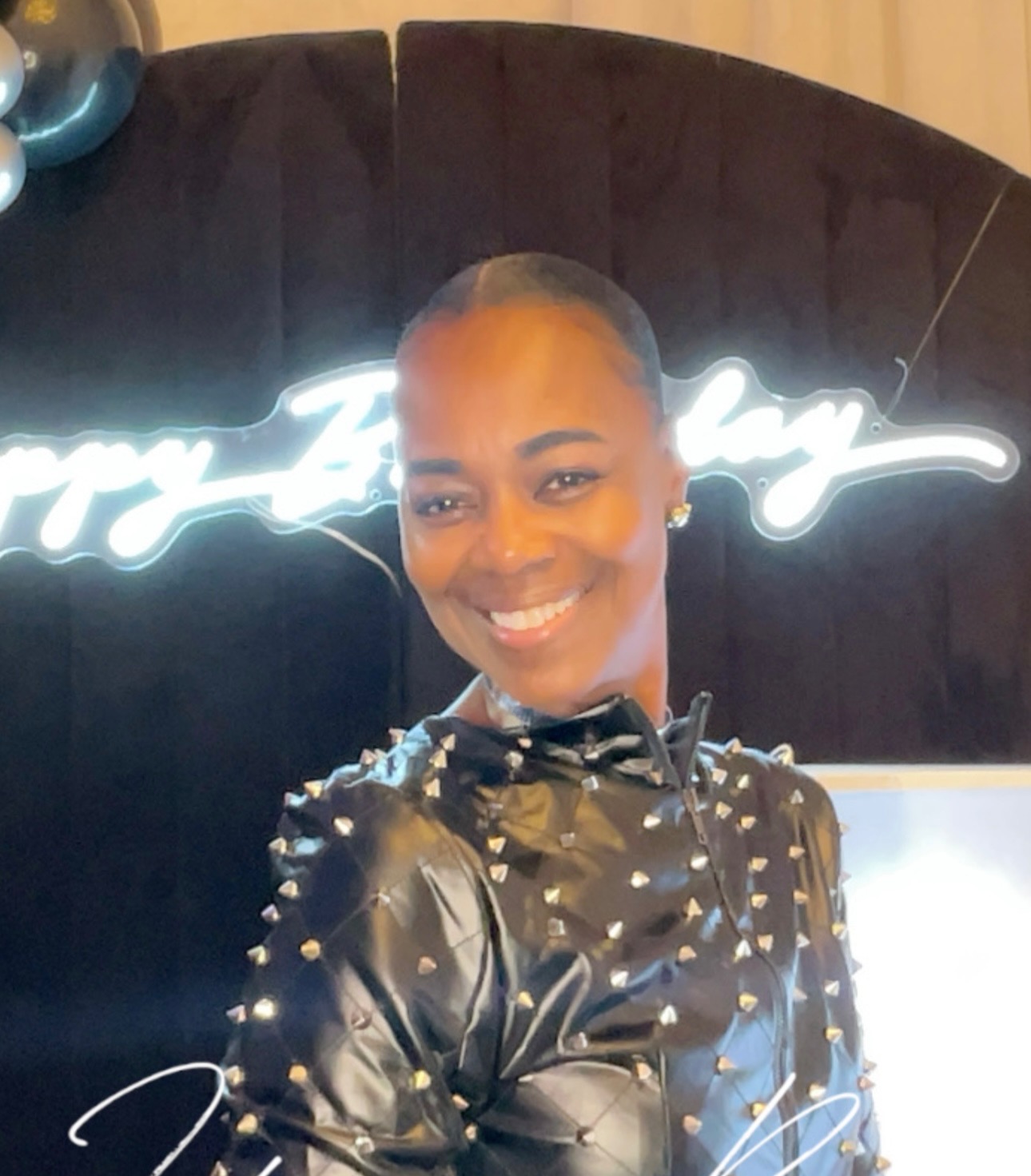 Michelle Rainer | FabOver40