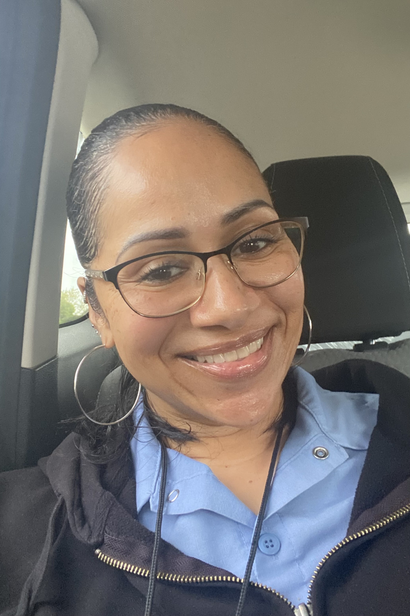 Tabatha Ware | FabOver40