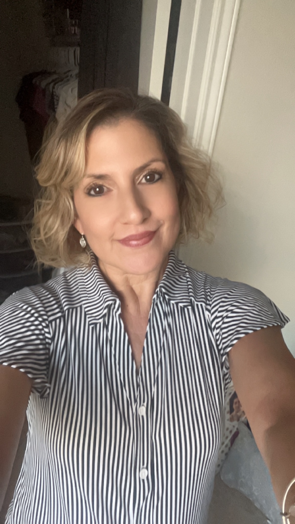 Yolanda Valenzuela | FabOver40