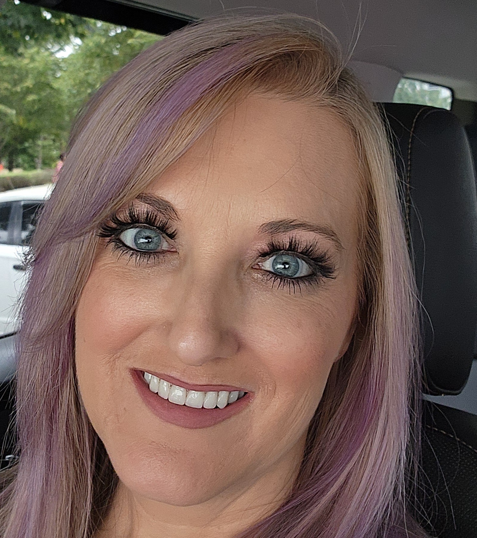 Michelle cabrera | FabOver40