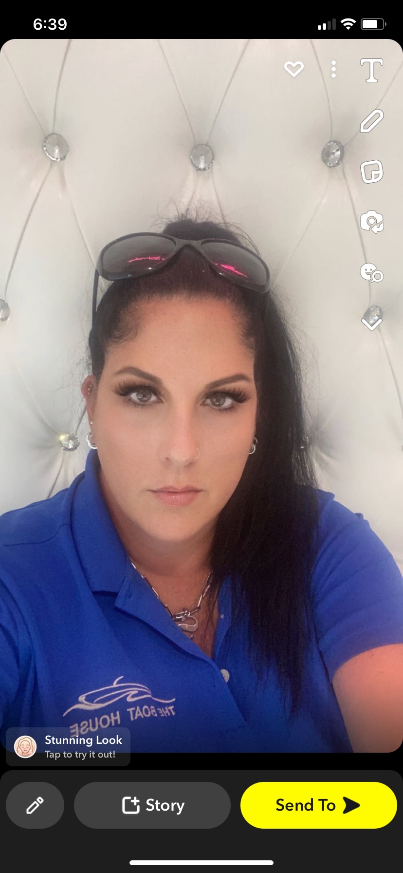 Cavanagh Shannon | FabOver40