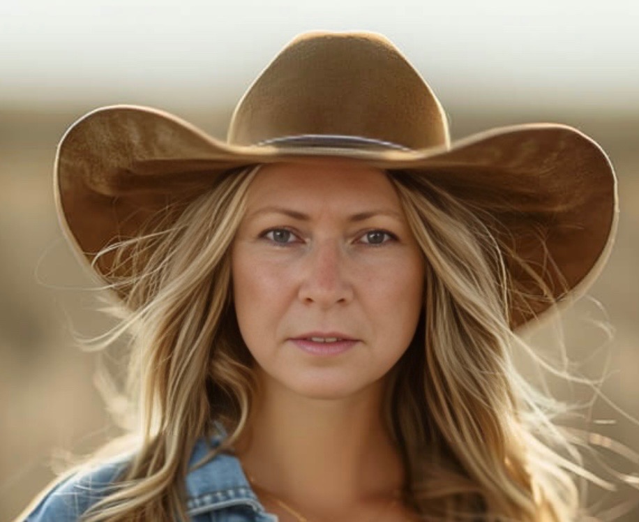 Laura Powell | FabOver40