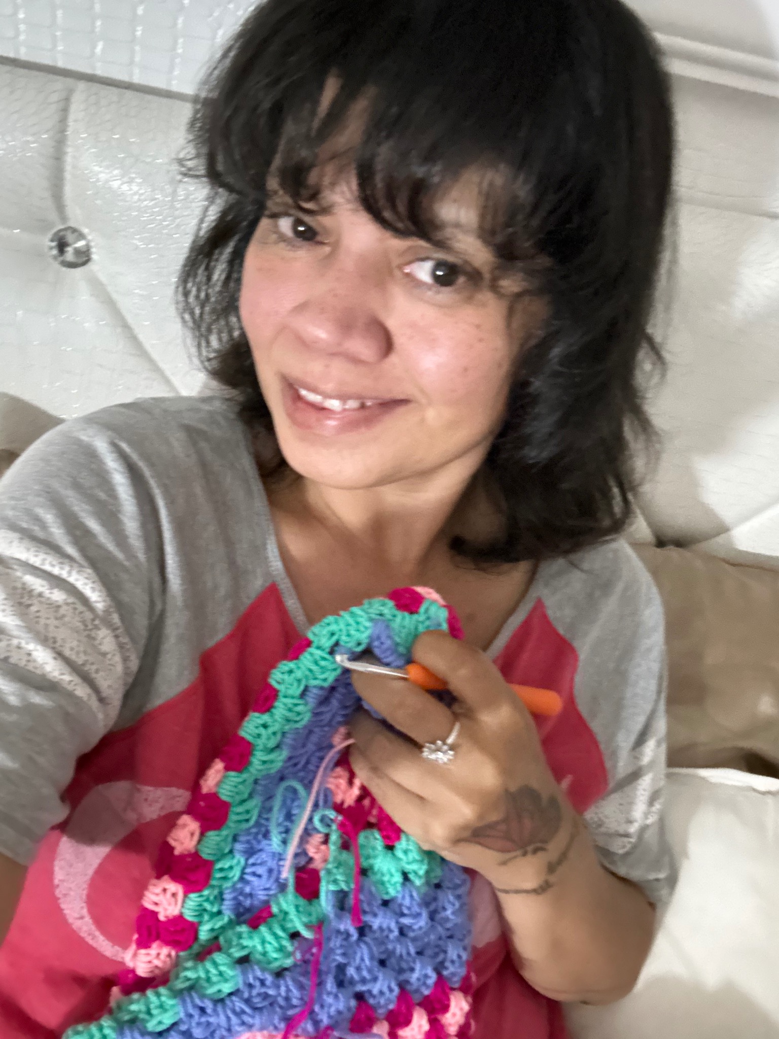 Margarita Ramirez | FabOver40