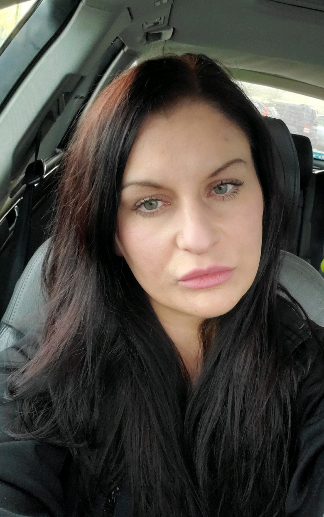 Anna Gavrilenko | FabOver40