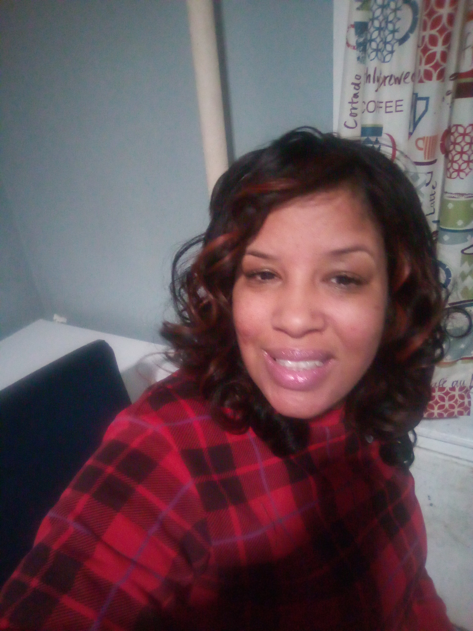 Sherice Davis | FabOver40