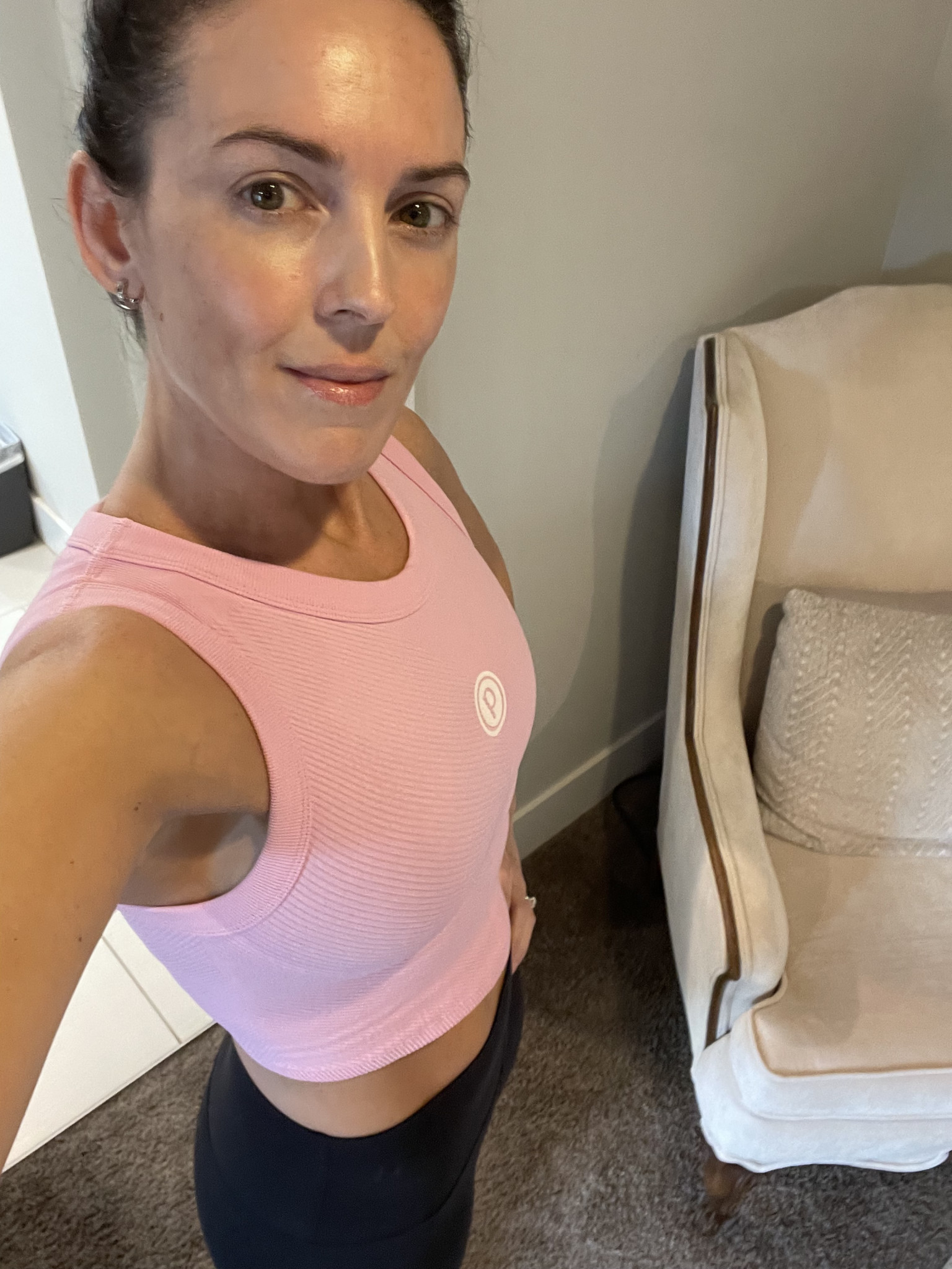 Sally Tracy Jackson | FabOver40