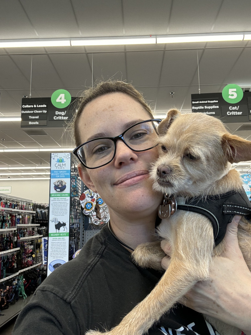 Sabrina Reedy | FabOver40