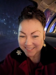 patty dillon | FabOver40