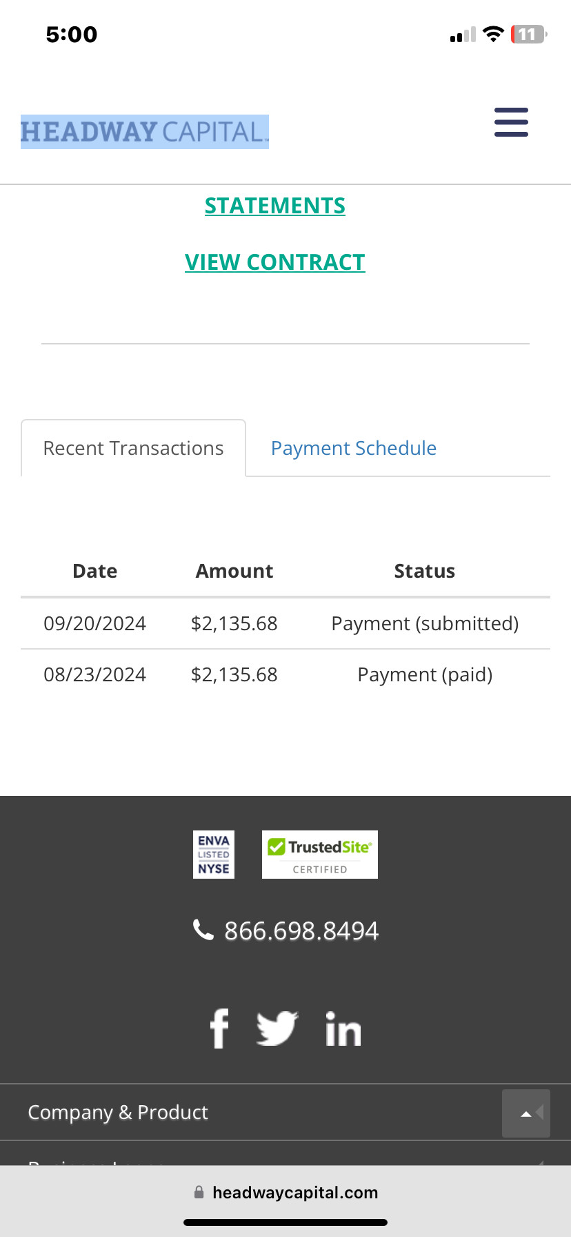 Ryan Cofer | FabOver40