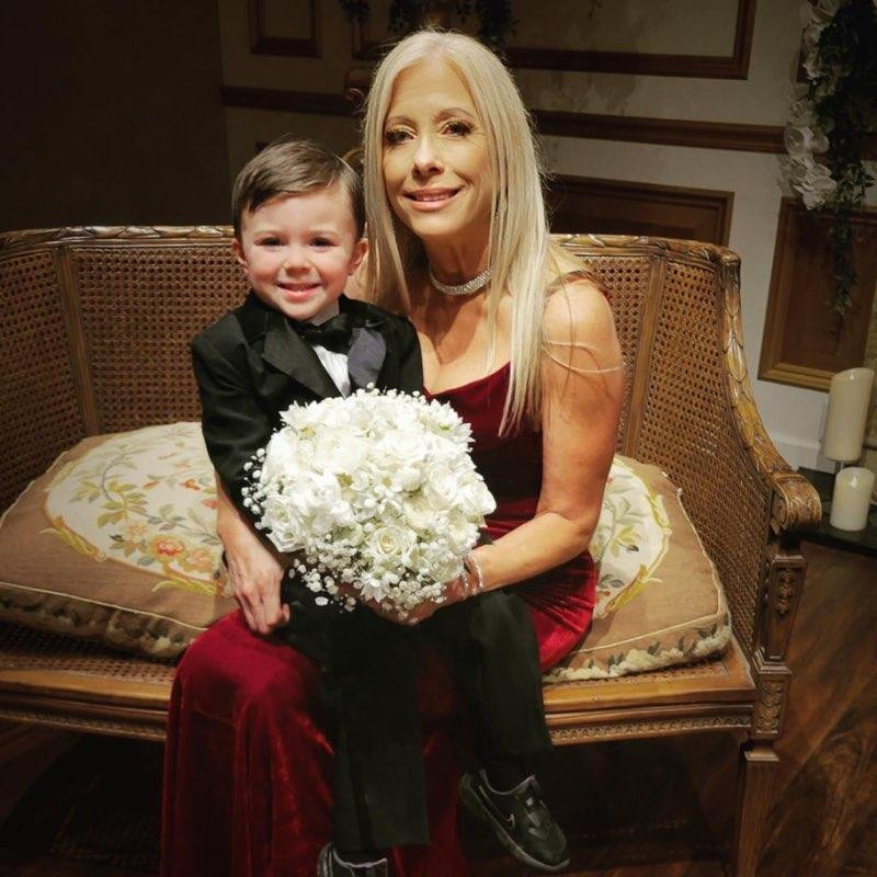 Brigid murphy | FabOver40