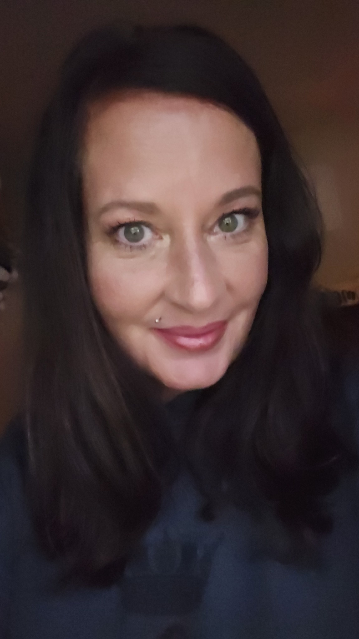Lisa Hopkins | FabOver40